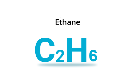 Ethane Gas Suppliers, Manufacturers and Exporters in India | Axcel Gases