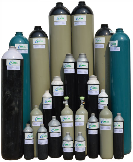 Industrial Gas Cylinders | Gas Cylinder Suppliers, Manufacturers ...
