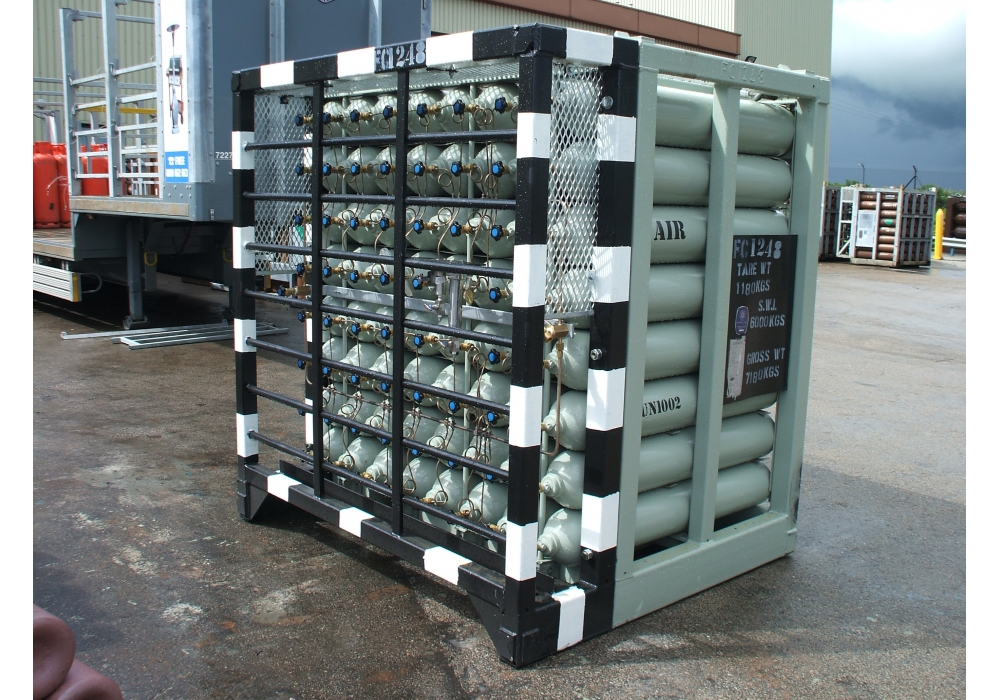 Axcel-Gases-64-Quad | Industrial Gases and Cylinders Manufacturer