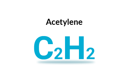Acetylene Gas Manufacturers, Suppliers and Exporters in India | Axcel Gases